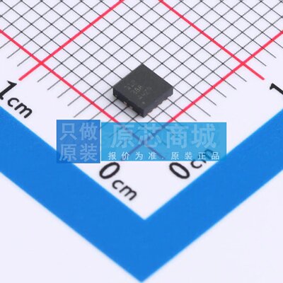 ADC/DAC-专用型 TIOL112DRCR VSON-10(3x3) 原装正品