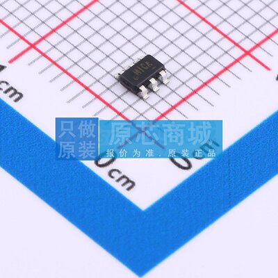DC-DC电源芯片 ETA8156FT2G FCTSOT23-6 原装正品 电子元器件配单
