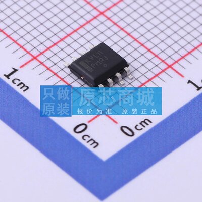 时钟缓冲器/驱动器/分配器 MC100LVEL11DG SOIC-8 电子元器件配单