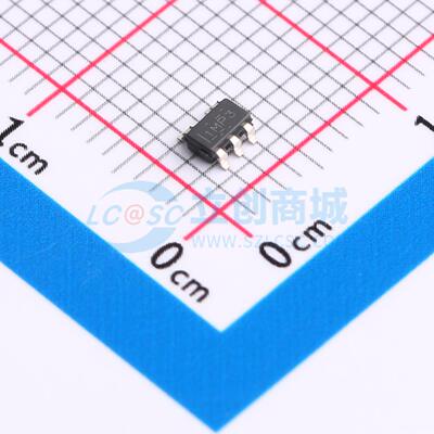 电流感应放大器 INA180A4QDBVRQ1 SOT-23-5 原装 电子元器件配单