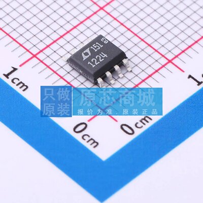 运算放大器 LT1224CS8#PBF SO-8 原装正品