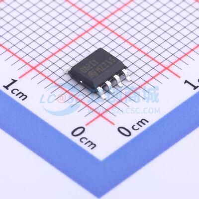 FET输入运放 TL082IYDT SOP-8 原装正品 电子元器件配单