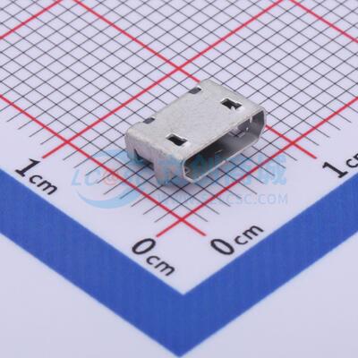 USB连接器 920-A62A2021S10102 SMD 母 卧贴 原装 电子元器件配单