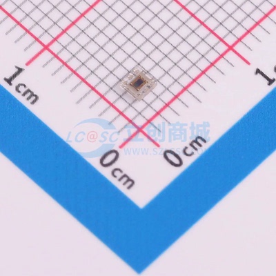 原装 环境光传感器 OPT4001DNPRQ1 USON-6-EP(2x2) 全新