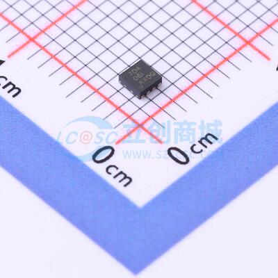 电池管理 BQ294704DSGR WSON-8-EP(2x2) 原装正品 电子元器件配单