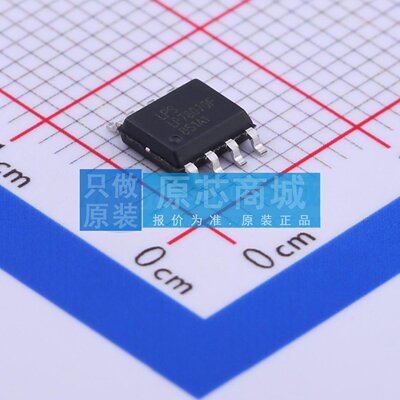 电机驱动芯片 LP78070FSPF SOP-8-EP 原装正品 电子元器件配单