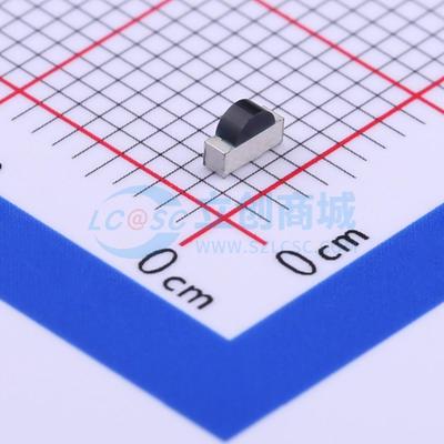 光电晶体管 LKPT30102B-A01(DY) SMD-3P,1x3mm 30V 50mA 原装正品
