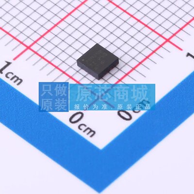 浪涌保护器 TPS259240DRCT VSON-10(3x3) 原装正品