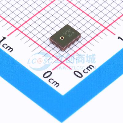 MEMS麦克风 LMD4030T261-OY1S SMD-8P,4x3mm 原装 电子元器件配单