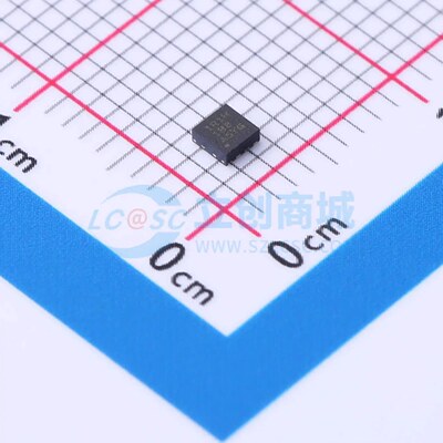 电荷泵 LM2775QDSGRQ1 WSON-8-EP(2x2) 原装正品