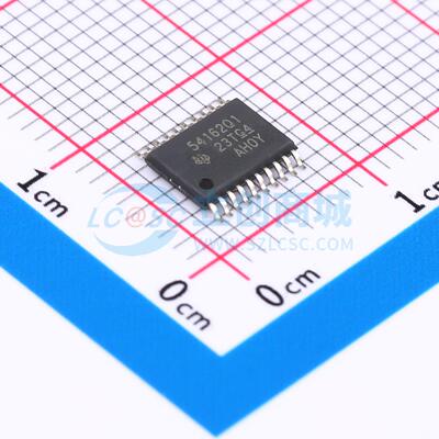 DC-DC电源芯片 TPS54162QPWPRQ1 HTSSOP-20-EP 电子元器件配单