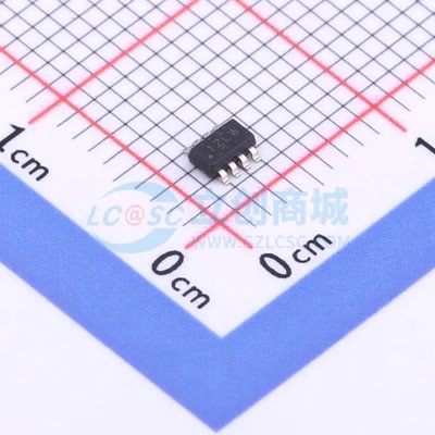 原装 电流感应放大器 INA186A1IDDFR TSOT-23-8 全新