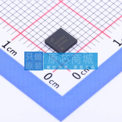 LED驱动 LP3943ISQ WQFN-24-EP(4x4) 原装正品