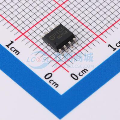 电池管理 IP2325_DA ESOP-8 原装正品 电子元器件配单