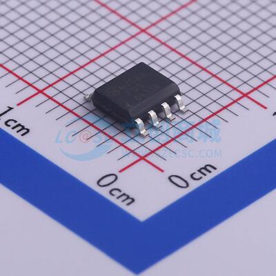 场效应管MOS FDS8433A SOP-8 20V 5A onsemi(安森美) 原装