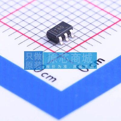 线性稳压器(LDO) TPS73233DBVR SOT-23-5 原装正品