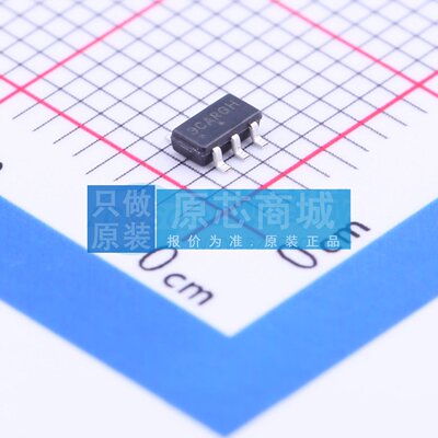 比较器 LMV331SN3T1G SOT23-5 原装正品 电子元器件配单