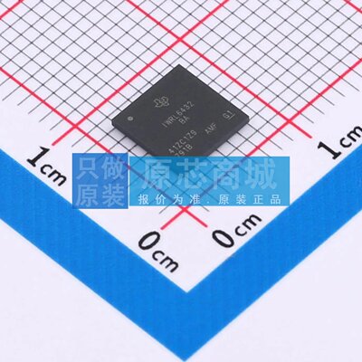 原装 专用传感器 IWRL6432BDBAAMFR FCCSP-102(6.5x6.5) 全新