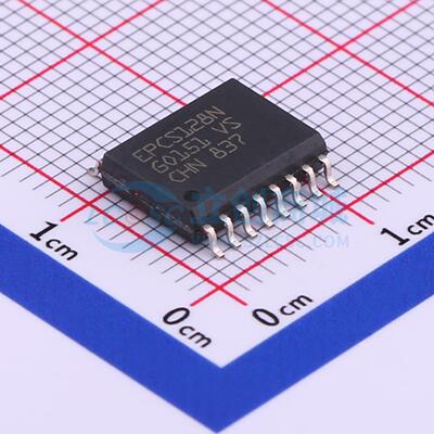 FPGA配置用存储器 EPCS128SI16N SOIC-16-300mil 电子元器件配单