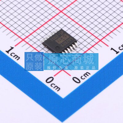 功率电子开关 BTS70021EPPXUMA1 TSSOP-14-EP-150mil 电子元器件