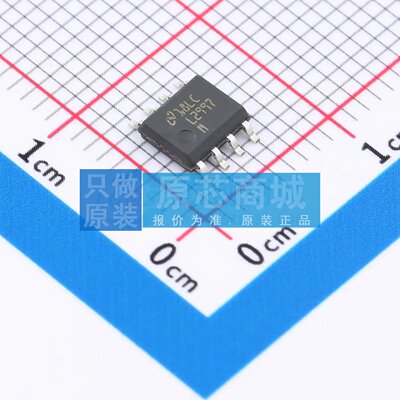 专业电源管理(PMIC) LP2997MX/NOPB SOIC-8 原装正品