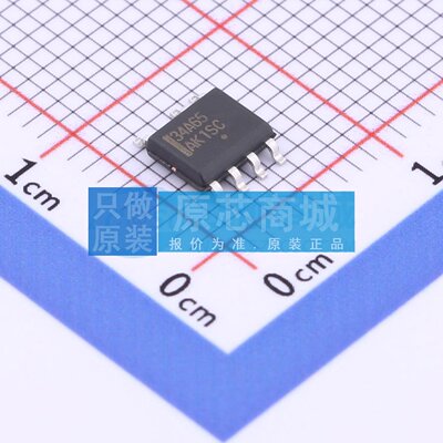 AC-DC控制器和稳压器 NCP1234AD65R2G SOIC-7 电子元器件配单