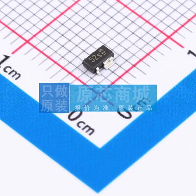 线性稳压器(LDO) TLE42502GHTSA1 SCT-595-5 原装正品