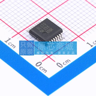 RS-485/RS-422芯片 SN65LBC170DB SSOP-16-208mil 原装正品