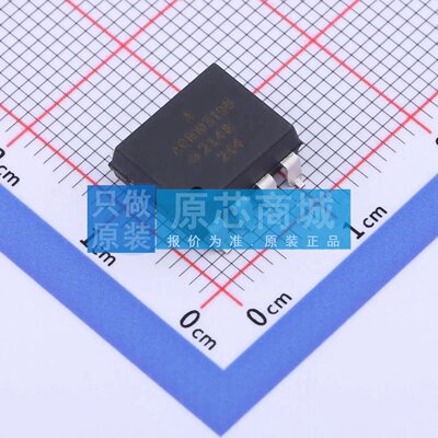 栅极驱动光耦 ACNW3190-500E SMD-8-400mil 原装正品