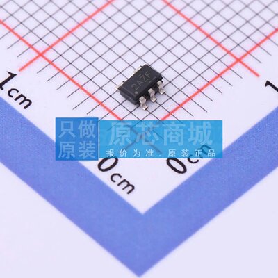 线性稳压器(LDO) TPS7A2033PDBVR SOT-23-5 原装正品