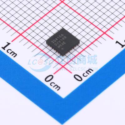 DC-DC电源芯片 MAX20416ATGD/V+T TQFN-24(4x4) 原装正品