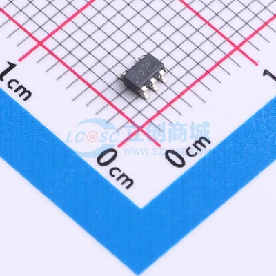 线性稳压器(LDO) TPS78401QDBVRQ1 SOT-23-5 原装正品