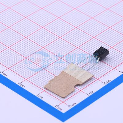 线性稳压器(LDO) L78L33ACZTR TO-92-3 原装正品 电子元器件配单