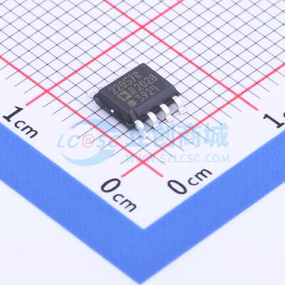 ADC/DAC-专用型 AD22057RZ-RL SOIC-8 原装正品 电子元器件配单