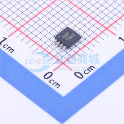 精密运放 OPA2335AIDGKT MSOP-8 原装正品 电子元器件配单