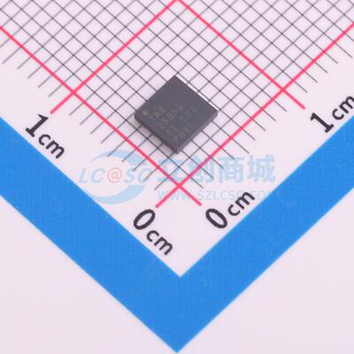 音频功率放大器 TAS2505TRGERQ1 VQFN-24(4x4) 电子元器件配单