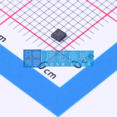 触发器 NLX1G74MUTCG UQFN-8(1.6x1.6) 原装正品 电子元器件配单