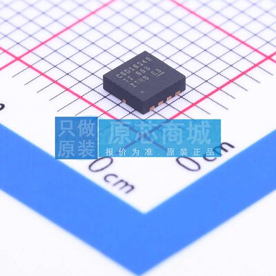 场效应管(MOSFET) CSD16340Q3 VSON-CLIP-8(3.3x3.3) 原装正品