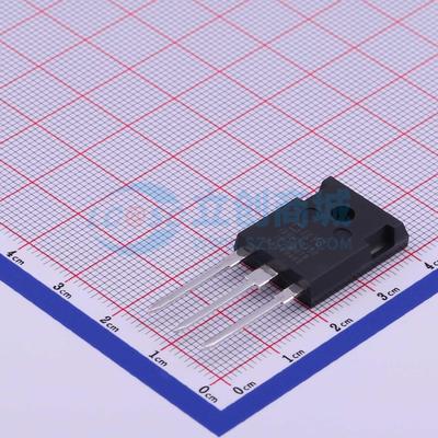 IGBT管/模块 IXBH2N250 TO-247-3 5A Littelfuse/IXYS 电子元器件