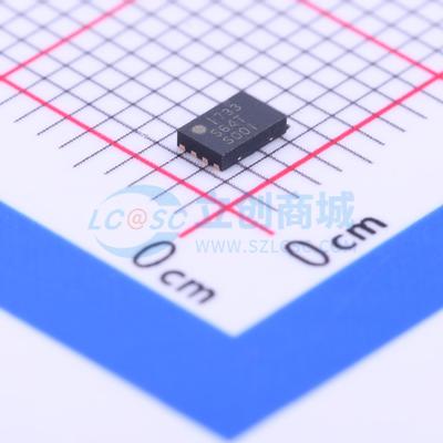 铁电存储器(FRAM) MB85RS64TPN-G-AMEWE1 SON-8-EP(2x3) 原装正品