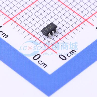 线性稳压器(LDO) TPTLV75533PDBVR SOT-23-5 原装 电子元器件配单