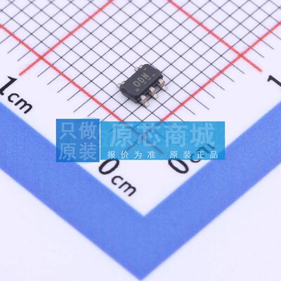线性稳压器(LDO) TLV70033DDCT SOT-23-Thin-5 电子元器件配单
