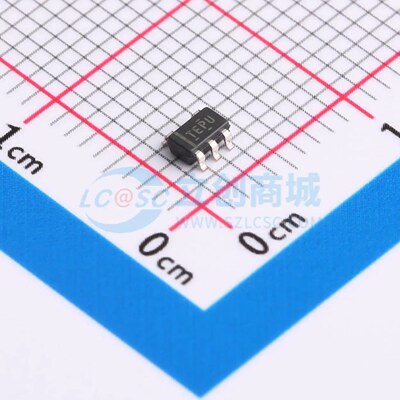 原装正品 比较器 TL331MDBVTEP SOT-23-5 全新
