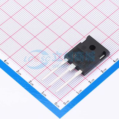 场效应管(MOSFET) IPW60R125P6XKSA1 TO-247-3 原装正品