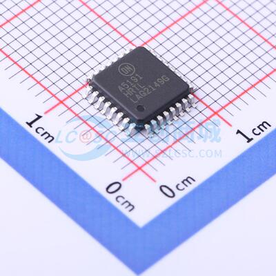其他接口 A5191HRTLG-XTP LQFP-32(7x7) 原装正品 电子元器件配单