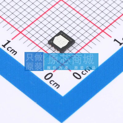 场效应管(MOSFET) IQE004NE1LM7CGSCATMA1 WHTFN-9 原装正品
