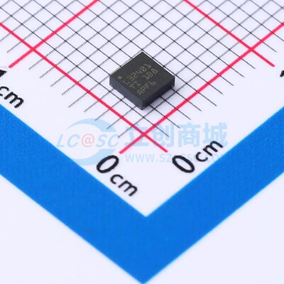 原装 特殊功能放大器 LMH32401IRGTT VQFN-16-EP(3x3) 全新