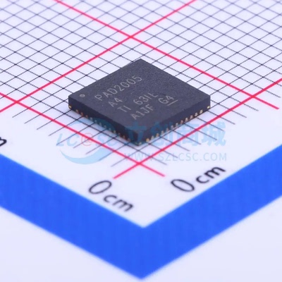 专业电源管理(PMIC) DLPA2005ERSLT QFN-48-EP(6x6) 原装正品