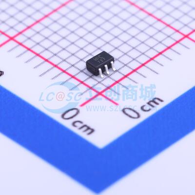缓冲器/驱动器/收发器 TC7SH126FU,LJ(CT SOT-353 电子元器件配单