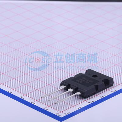 IGBT管/模块 FGL60N100BNTDTU TO-264-3 60A onsemi(安森美) 原装